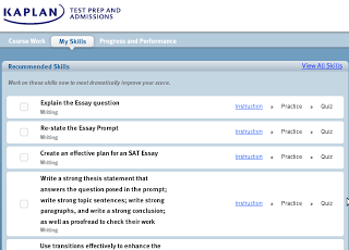 Episode 3 – #Kaplan Live Online Course Class Content @kaptestnews ...