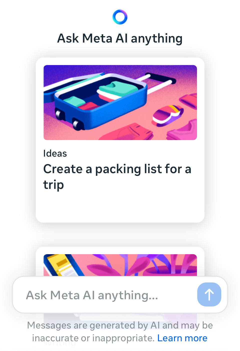 Meta.ai Launches: Guardian of Privacy? – Another Think Coming