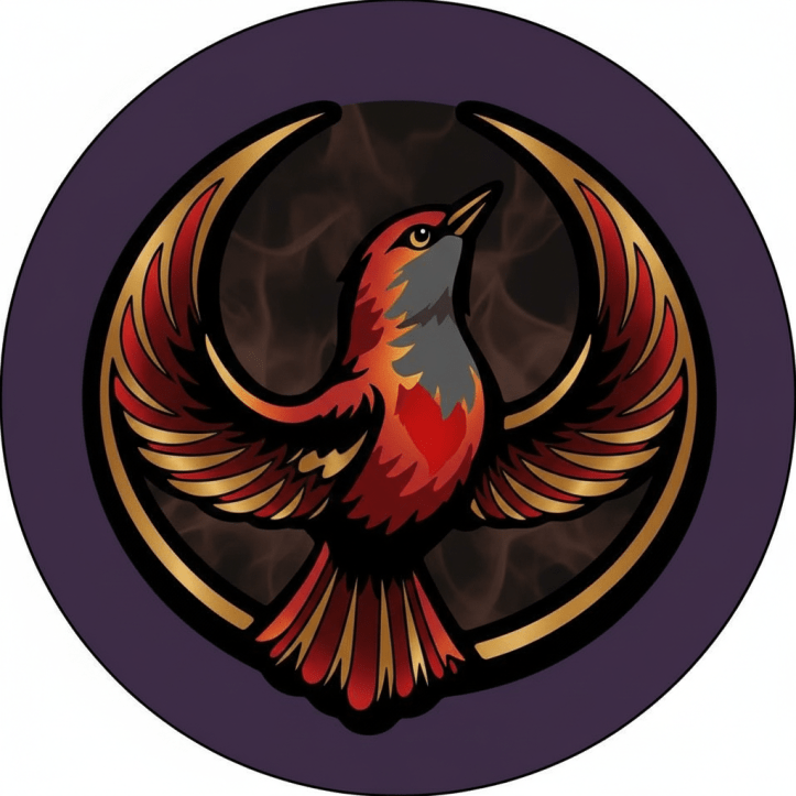 In the Face of Persecution, A Symbol – Another Think Coming