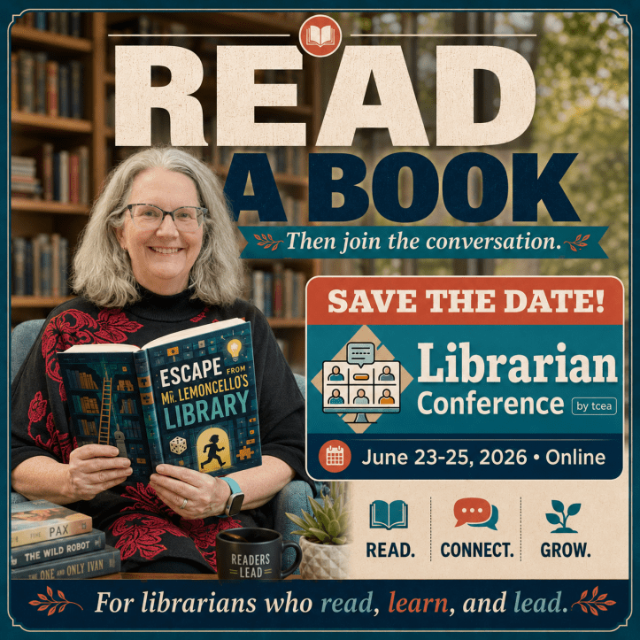 Read A Book: Peggy Reimers – Another Think Coming